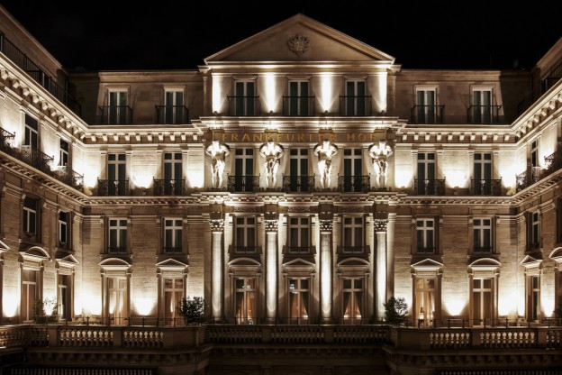 Welcome to H World International | Hotels & Resorts