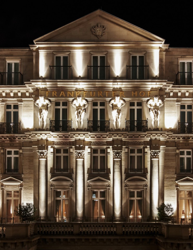 Welcome to H World International | Hotels & Resorts