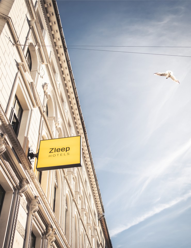 Welcome to H World International | Hotels & Resorts