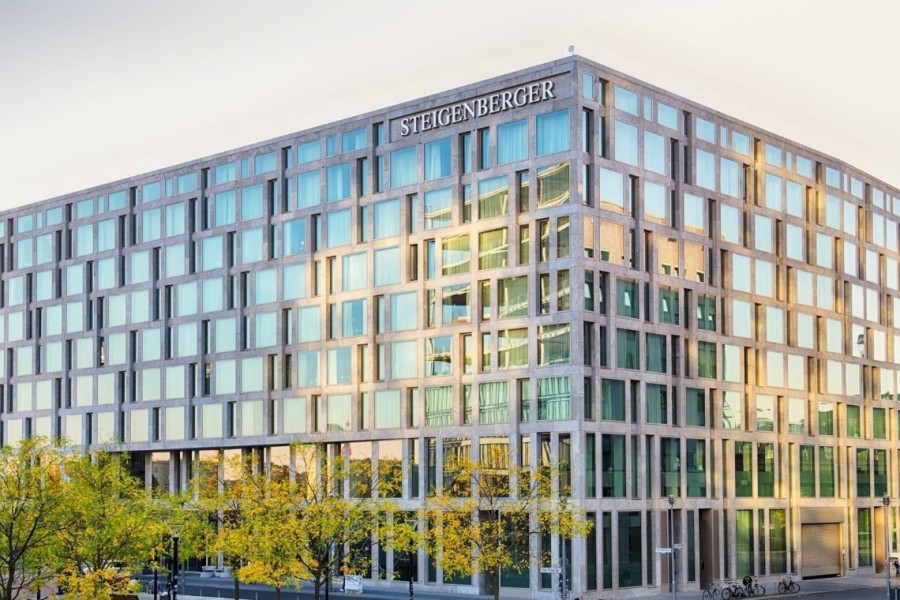 Willkommen bei H World International | Hotels & Resorts