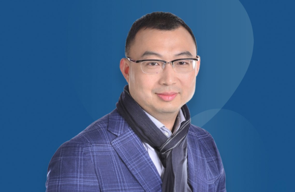 Our Corporate Management Team | H World International