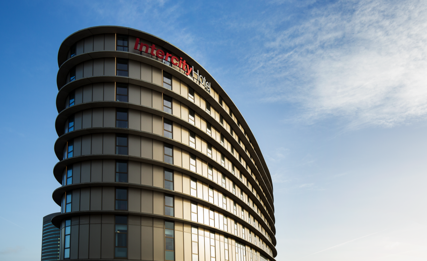 About the Brand: IntercityHotel | H World International