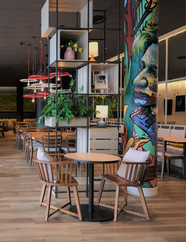 Welcome to H World International | Hotels & Resorts