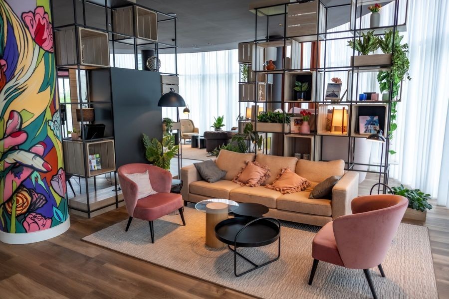 About the Brand: IntercityHotel | H World International