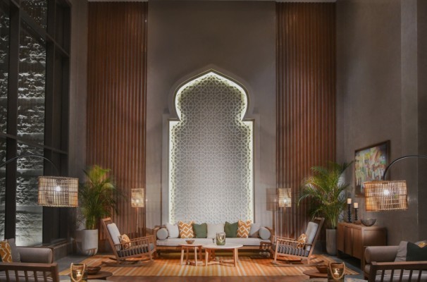 Business Development at H World International