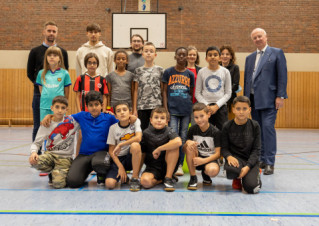 Fußball trifft Kultur