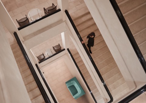 Welcome to H World International | Hotels & Resorts