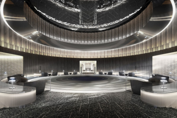 Welcome to H World International | Hotels & Resorts