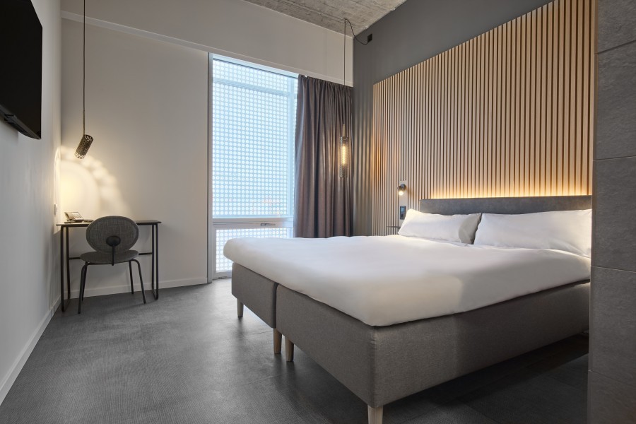 About the Brand: Zleep Hotels | H World International