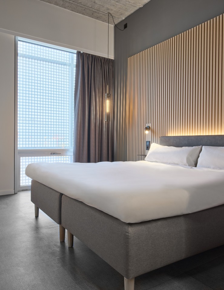 Welcome to H World International | Hotels & Resorts