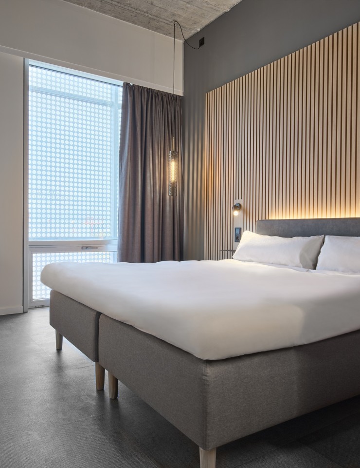 Welcome to H World International | Hotels & Resorts