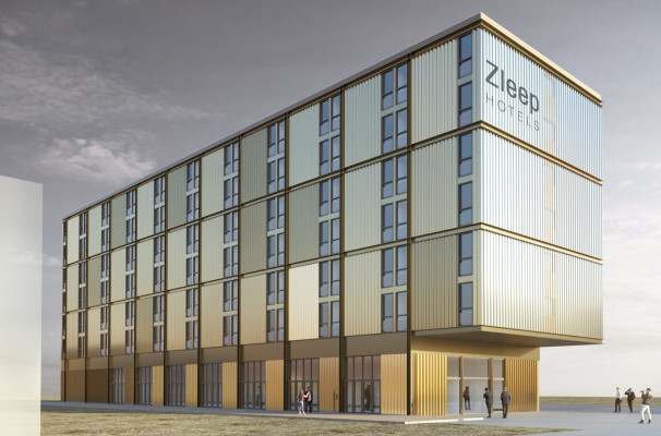 Business Development at H World International