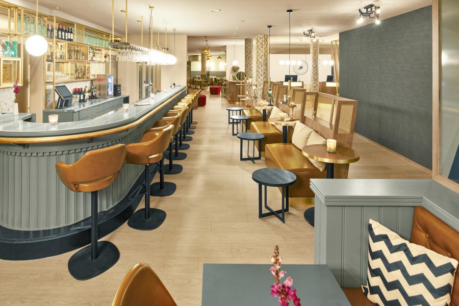 About the Brand: MAXX Hotels